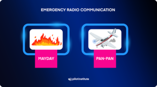 How to Talk to ATC (Beginner's Guide) - Pilot Institute