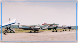 How to Talk to ATC (Beginner's Guide) - Pilot Institute