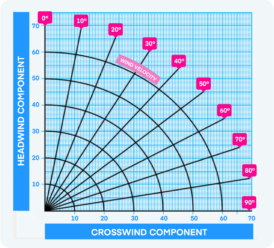 Mastering Crosswind Landings (A Step-by-Step Guide) - Pilot Institute