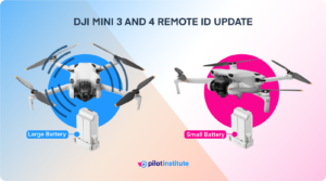 Remote ID Update for DJI Mini 3 and 4 Explained - Pilot Institute