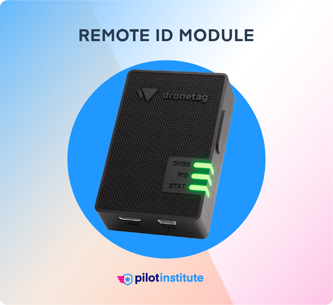Remote ID Update for DJI Mini 3 and 4 Explained - Pilot Institute