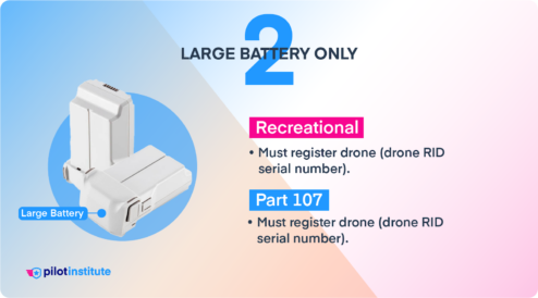 Remote ID Update for DJI Mini 3 and 4 Explained - Pilot Institute