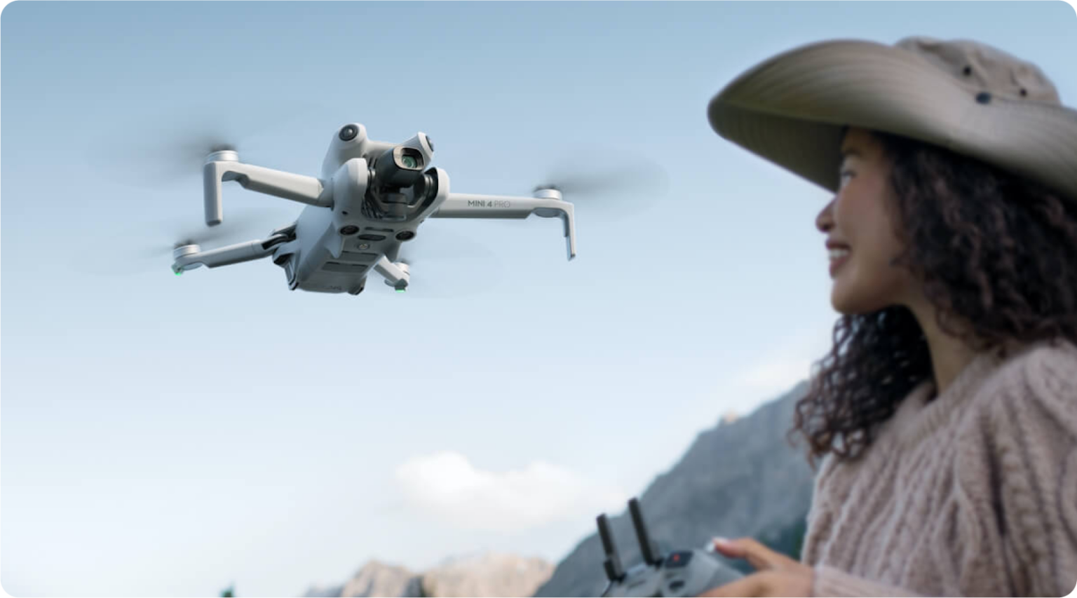 Remote ID Update for DJI Mini 3 and 4 Explained - Pilot Institute