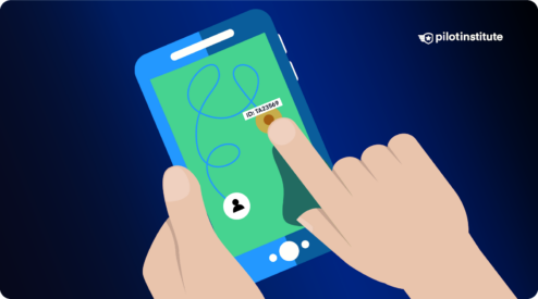 Remote ID is Here - What You Need to Know - Pilot Institute