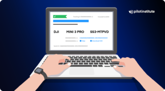 Remote ID is Here - What You Need to Know - Pilot Institute