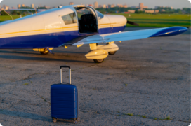 How to Calculate Weight and Balance (Easily) - Pilot Institute