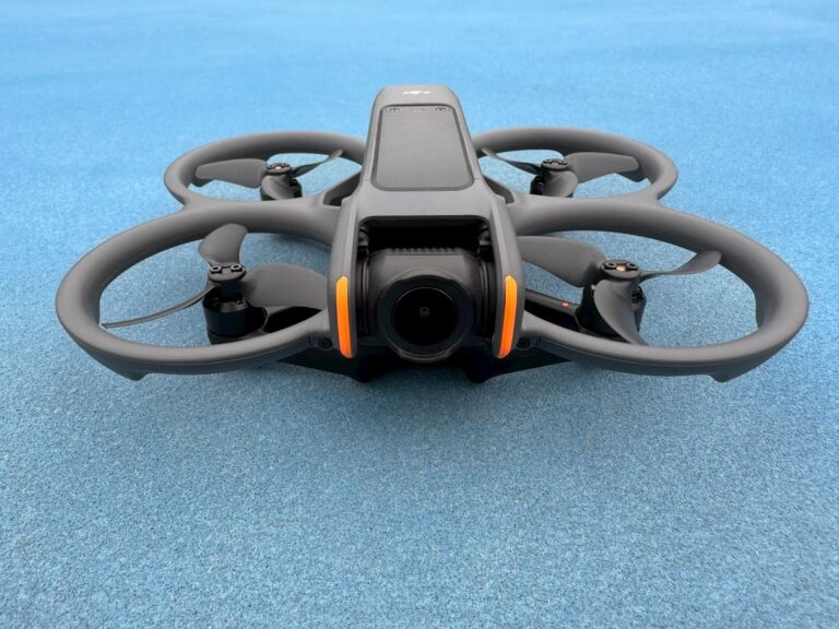 DJI Avata 2 Review: The Best Beginner FPV Drone? - Pilot Institute