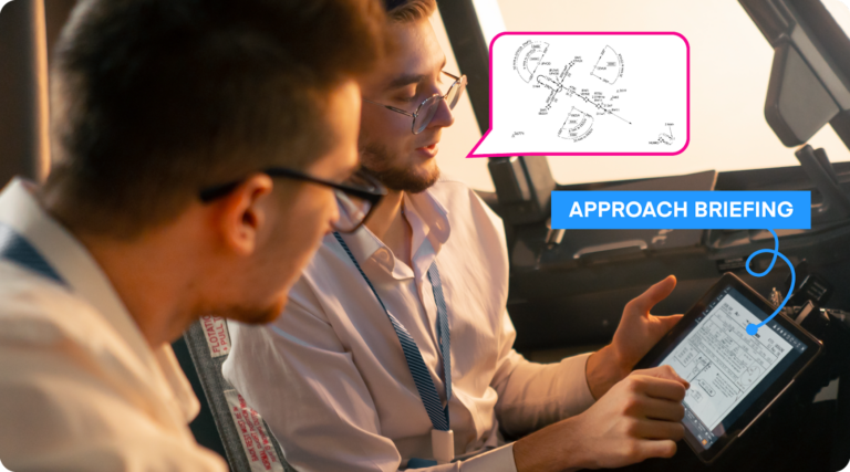 How to Brief an Instrument Approach (Step-by-Step) - Pilot Institute