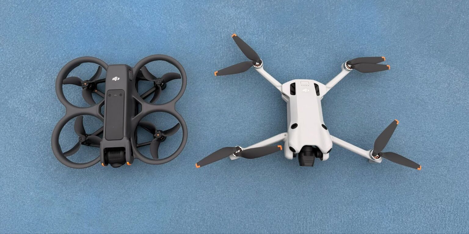 DJI Avata 2 Review: The Best Beginner FPV Drone? - Pilot Institute