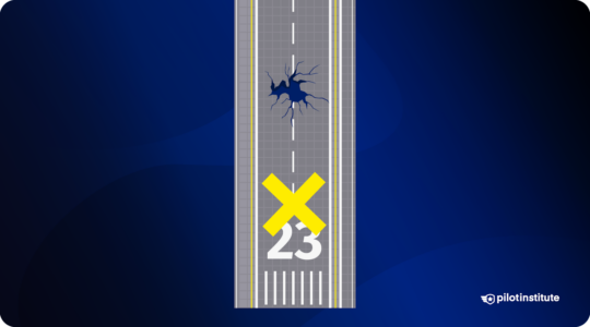 What Are NOTAMs? Notices to Airmen Explained - Pilot Institute