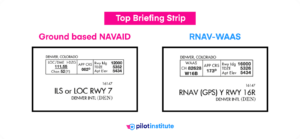 How to Brief an Instrument Approach (Step-by-Step) - Pilot Institute