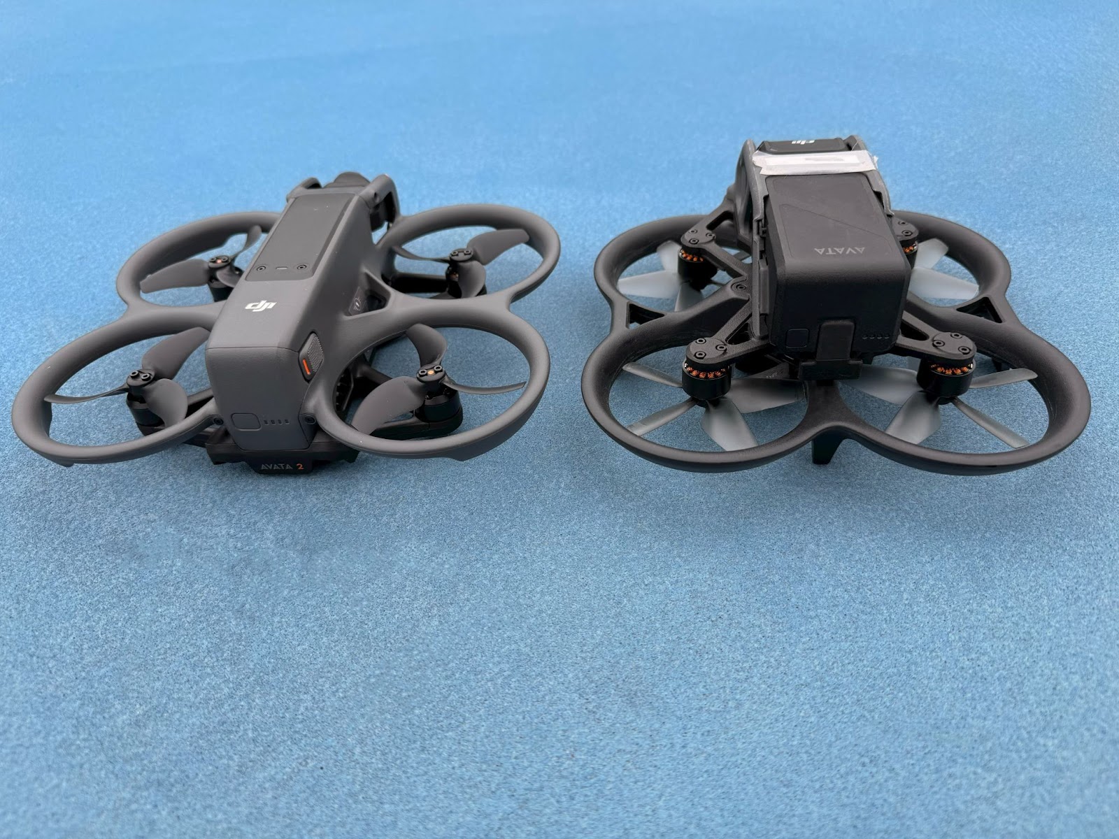 DJI Avata 2 Review: The Best Beginner FPV Drone? - Pilot Institute