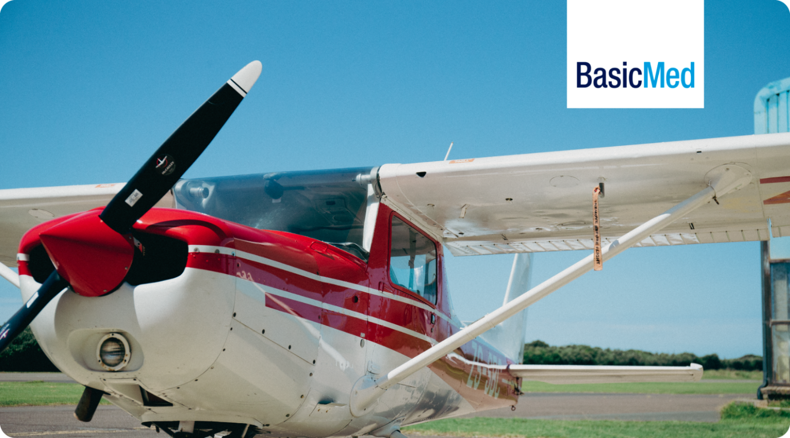 FAA Medical Certificate Requirements Made Easy - Pilot Institute