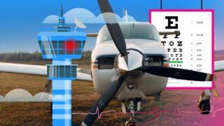 FAA Medical Certificate Requirements Made Easy - Pilot Institute