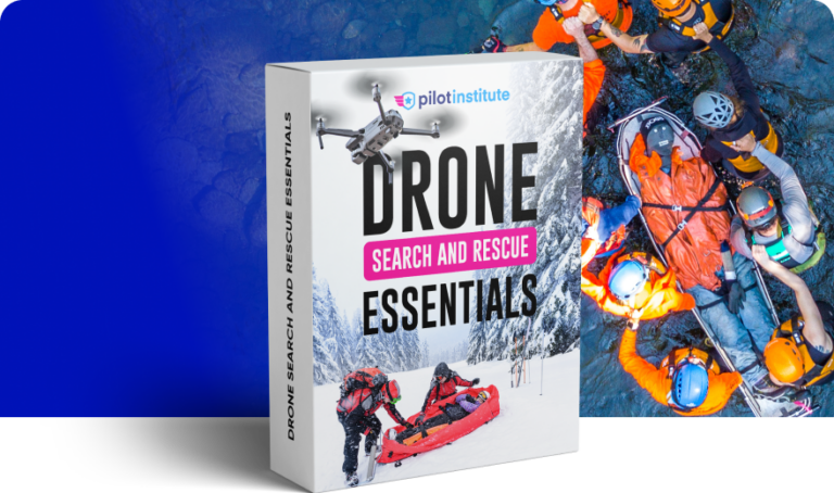 Drone Courses - Free and Paid Drone Pilot Training
