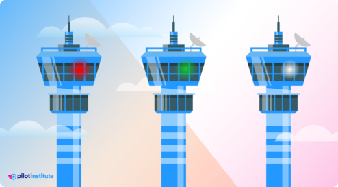 FAA Medical Certificate Requirements Made Easy - Pilot Institute