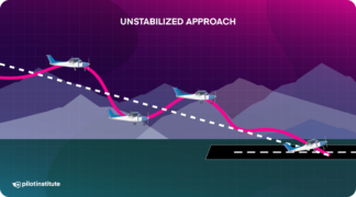 How to Perform a Go-Around (The Right Way) - Pilot Institute
