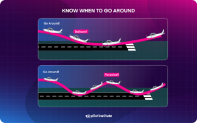 How to Perform a Go-Around (The Right Way) - Pilot Institute