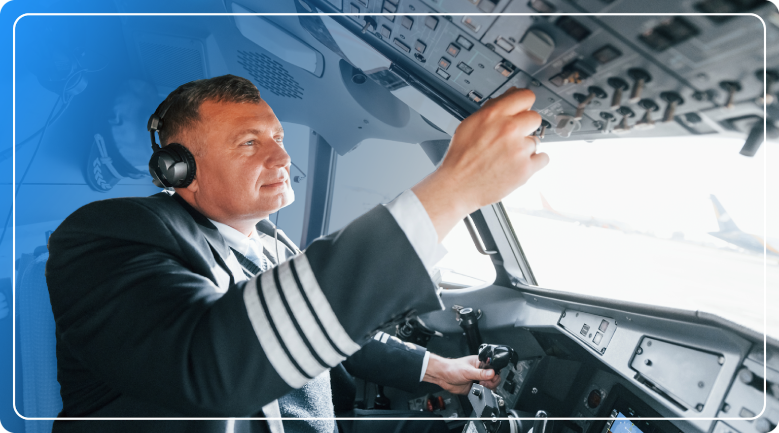 How to Get a Restricted Radio Operator Permit - Pilot Institute