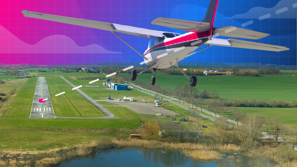 How to Improve Your Landings - Pilot Institute