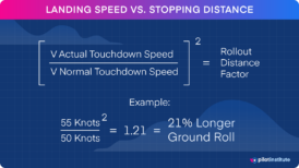 How to Improve Your Landings - Pilot Institute