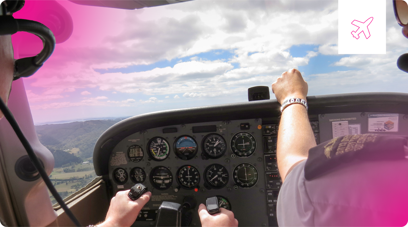 How to Get Your Private Pilot License - Pilot Institute