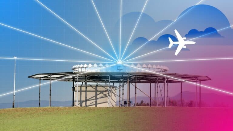 What Are the Different Types of VORs (Service Volumes)? - Pilot Institute