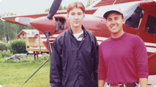 About Us - Pilot Institute