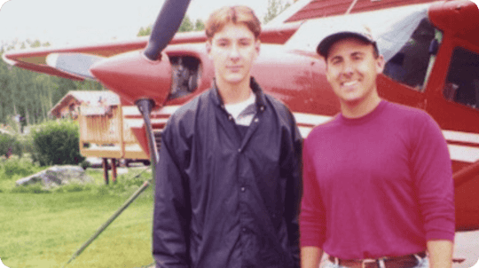 About Us - Pilot Institute