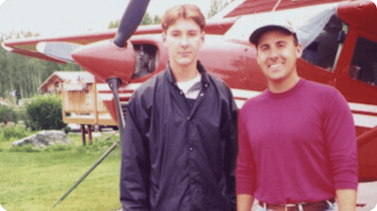 About Us - Pilot Institute