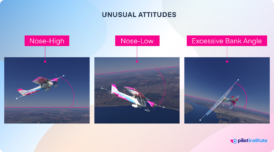 How to Recover from Unusual Attitudes - Pilot Institute