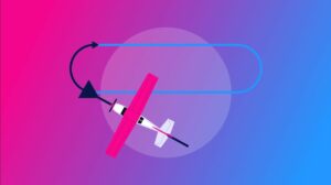 How to Fly the Perfect Holding Pattern (Entry, Wind Correction, etc ...