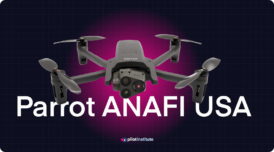 The Top 5 Best American-Made Drones - Pilot Institute