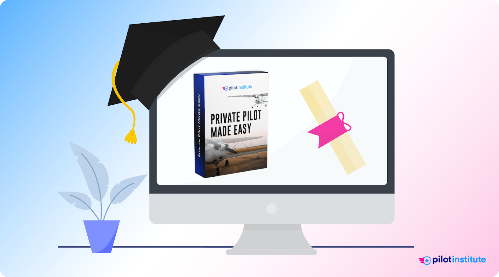 6 Reasons Why Student Pilots Quit - Pilot Institute