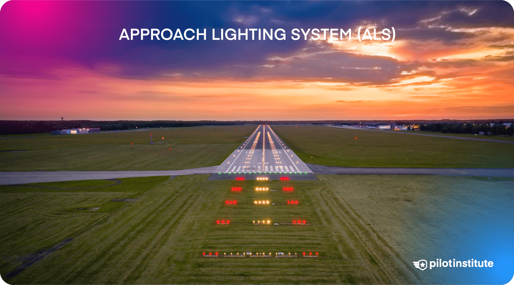ILS Explained (With Examples) - Pilot Institute