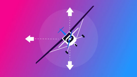 How to Make Perfect Steep Turns (Step-By-Step) - Pilot Institute
