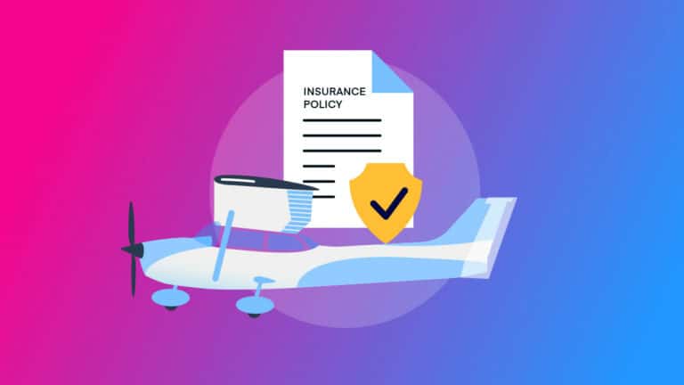 Aircraft Owners Insurance: Everything You Need to Know - Pilot Institute