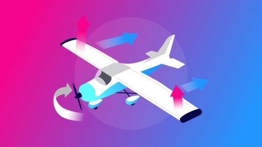 Adverse Yaw Explained: A Pilot’s Guide to Better Control - Pilot Institute