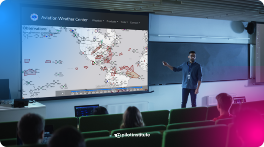 How to Get an Aircraft Dispatcher Job - Pilot Institute