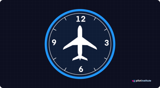VFR Flight Following Explained - Pilot Institute