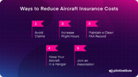 Aircraft Owners Insurance: Everything You Need to Know - Pilot Institute
