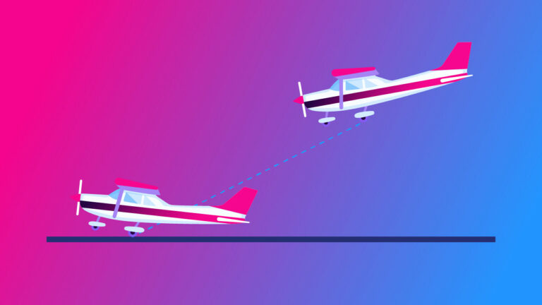 How to Land an Airplane - Pilot Institute