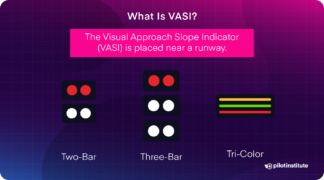 VASI vs. PAPI: Understanding the Differences and Similarities - Pilot ...