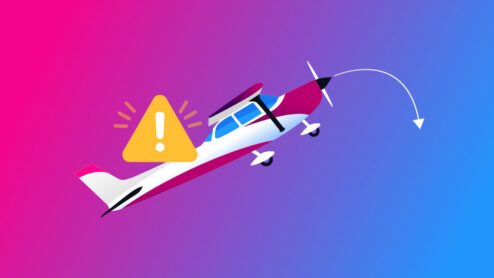 Power-on Stall: How to Recover - Pilot Institute