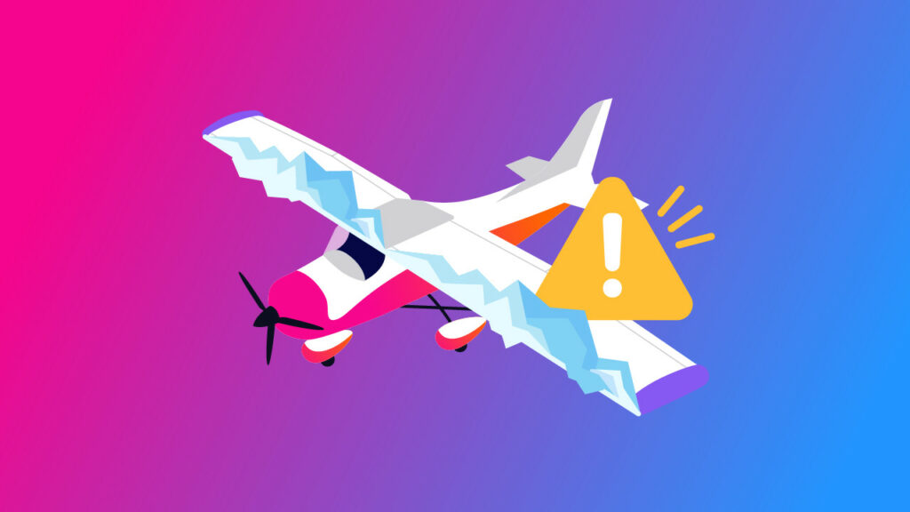 The Hazards of Aircraft Icing: Explained - Pilot Institute