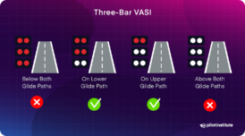 VASI vs. PAPI: Understanding the Differences and Similarities - Pilot ...