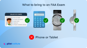 How to Find FAA Testing Centers (All Tests) - Pilot Institute