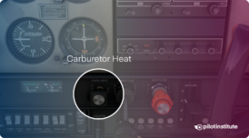 Carburetor Icing (Causes, Symptoms, and Prevention) - Pilot Institute