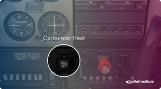 Carburetor Icing (Causes, Symptoms, and Prevention) - Pilot Institute