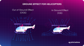 What Is Ground Effect? - Pilot Institute